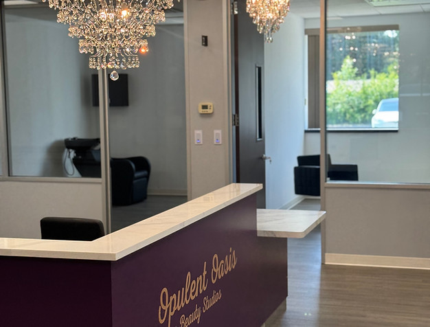 HOME | Opulent Oasis Beauty